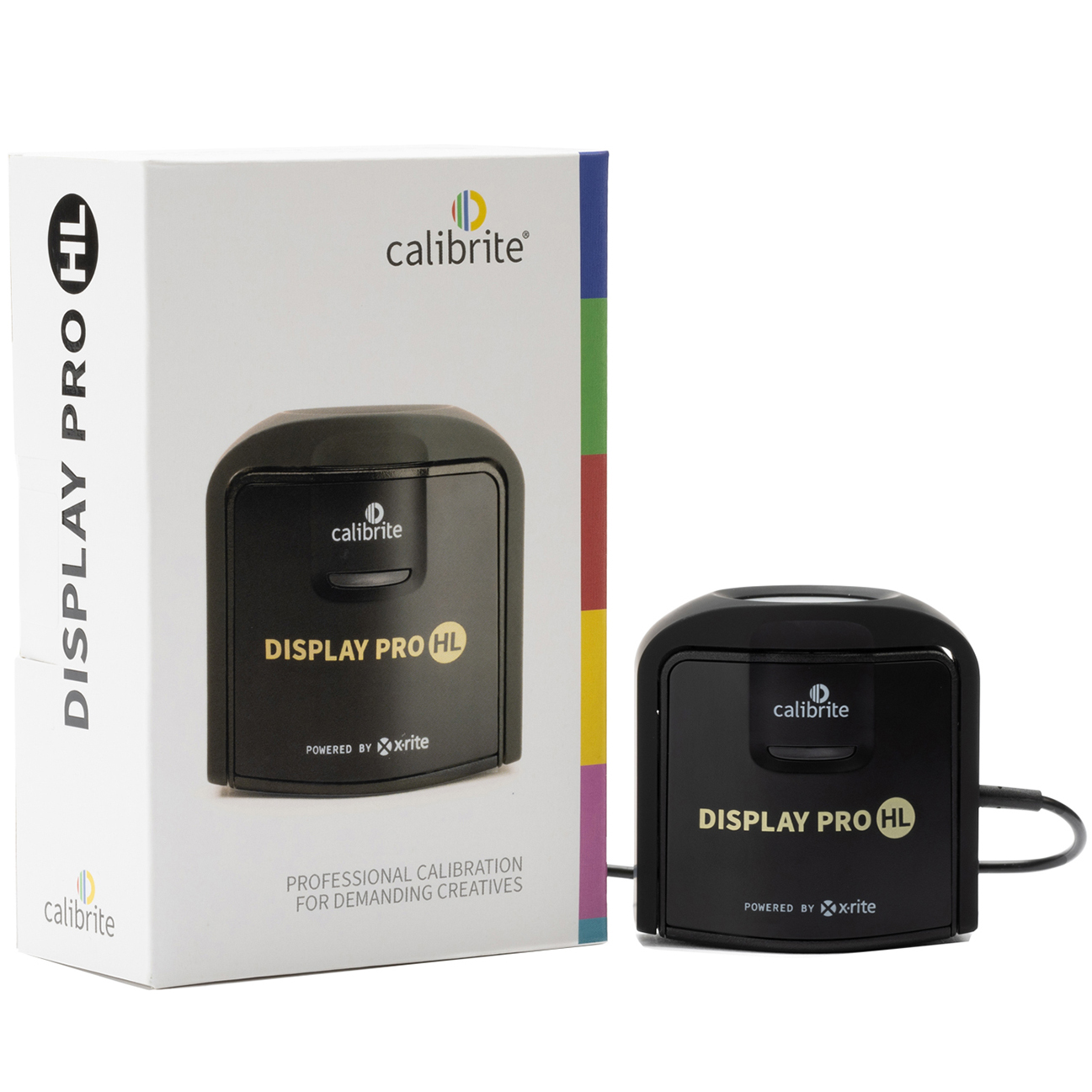 Fotocasión: CALIBRADOR CALIBRITE DISPLAY PRO HL | CALIBRITE ...